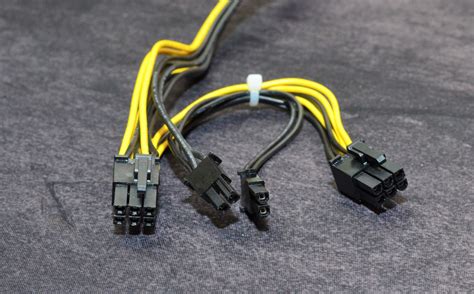 Обзор блока питания FSP PNR pro 700W