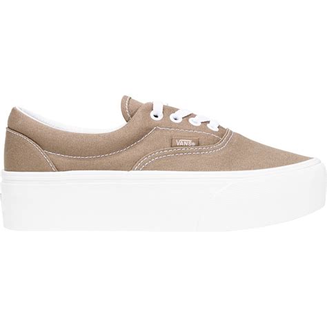 Vans Era Stackform Shoe Womens Footwear
