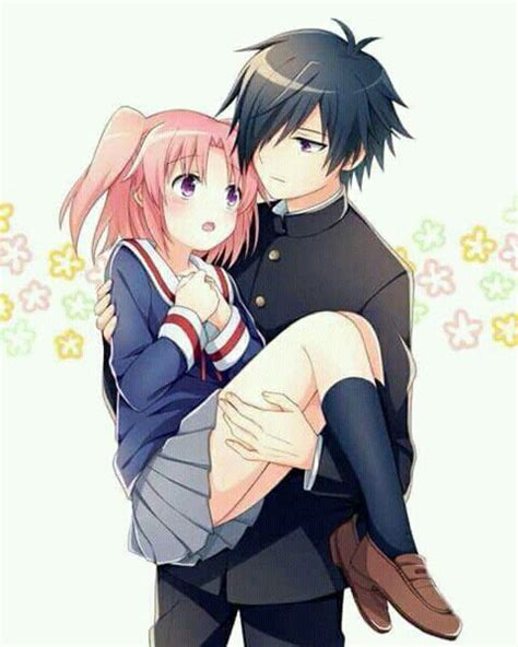 Pin De Perdana En Otaku Personajes De Anime Parejas De Anime Anime