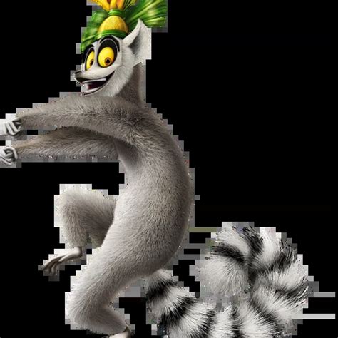 Madagascar 3 Gia Tentacle