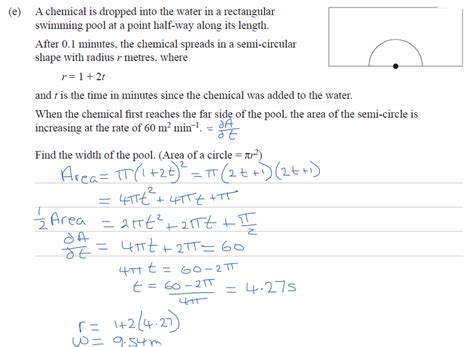 2012 Calculus Exam Mathtec 2012 Calculus Exam Mathtec