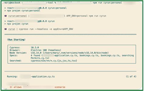 Cypress Part 1 E2e Introduction Tool Comparison And Cypress Setup Cevo