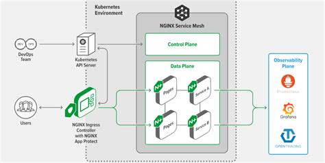 F5 Nginx Service Mesh Pricing Features And Reviews Apr 2025