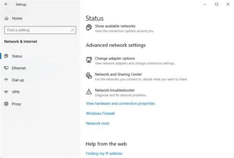 دستور ریست کارت شبکه در Cmd و نکات کاربردی جالب آموز