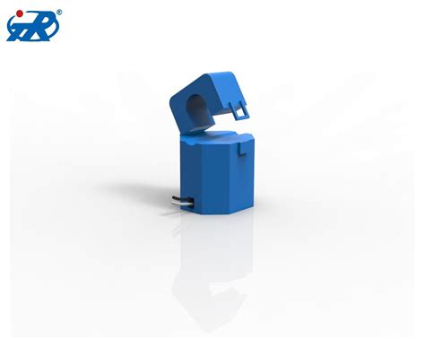 0 5 Class High Accuracy Ce Rohs Split Core Currnet Transformer Split Core Current Transformer