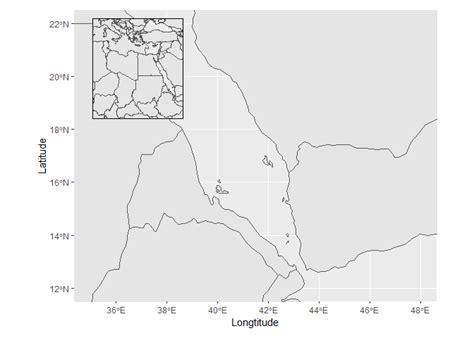 ggplot2 how can i combine two maps in r stack overflow