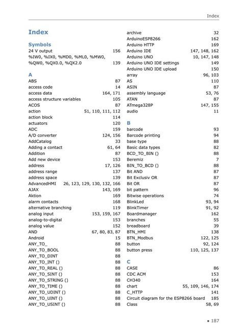 Plc Programming With The Raspberry Pi And The Openplc Project Extract By Elektor Issuu
