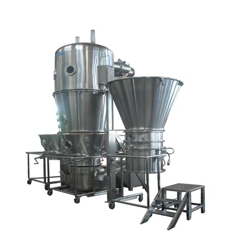 Fluidized Bed Mixer At Leon Donovan Blog