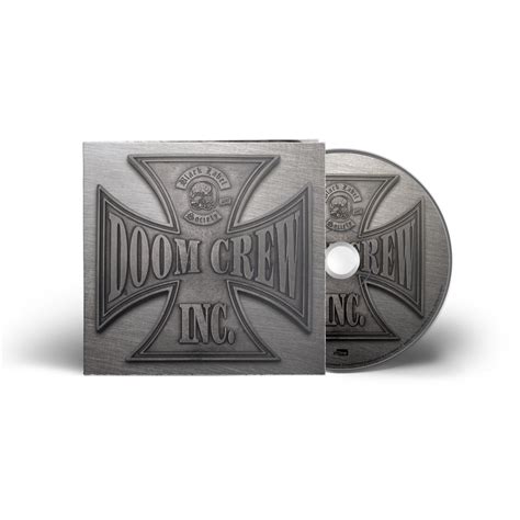 Doom Crew Inc Black Label Society