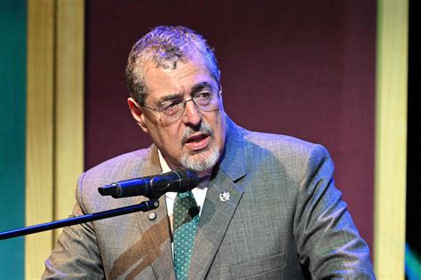 Arévalo Anuncia Que Viajará A Taiwán Y Japón Para Reforzar Las