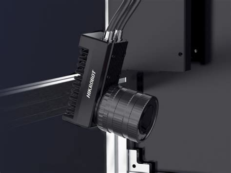 Id6000 Series Smart Code Reader Hikrobot