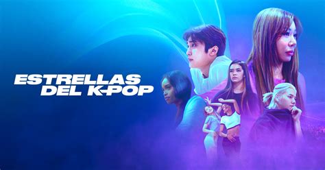 Estrellas Del K Pop Reparto Y Equipo Apple Tv Press Es