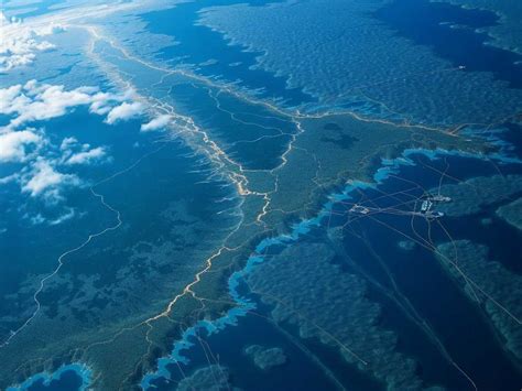 Detailed Geological Mapping Harnessing Remote Sensing And Satellite