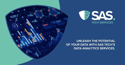 Dataanalytics Businessinsights Sastech Sas Tech Services