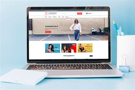 User Interface ECommerce On Behance