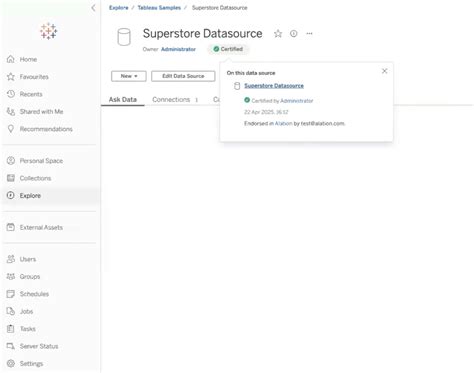 Version 190 Or Newer — Alation User Guide