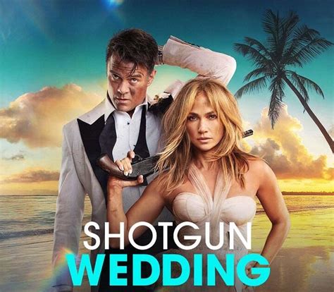Jlo And Josh Duhamel Fight For Their Love And Lives In ‘shotgun