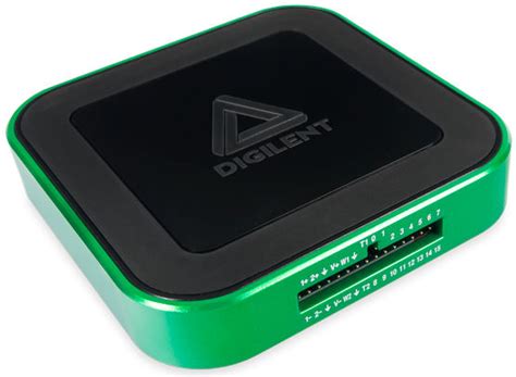 Scope Logic Analyser Waveform Generators And More From Pc Instrument Electronics Weekly Scope Logic Analyser Waveform Generators And More From Pc Instrument Electronics Weekly