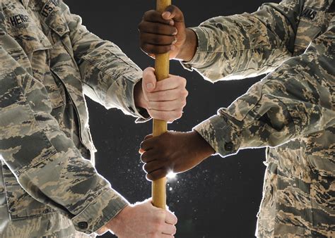 Military heritage: the change of command ceremony > Luke Air Force Base > Article Display