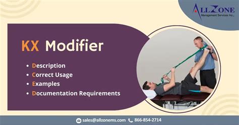 Kx Modifier A Guide For Medical Billing And Coding