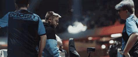 Moist Esports Rise Rocket League  Moist Esports Rise Rocket League Joyo Rocket League