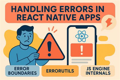 Error Handling In React Native A Complete Guide Javascript In Plain