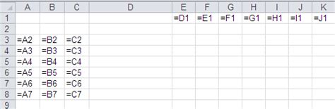 Excel Pivot Table Or Crosstab To Flat List NHS Excel