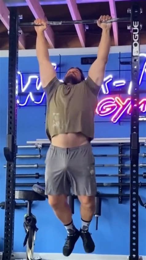 Pin On Joe Kovacs Ii