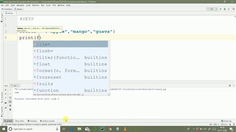 Tutorial Setting Python Path Wing Python Ide