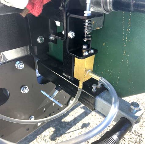 Insta Flow Hardwood Mills