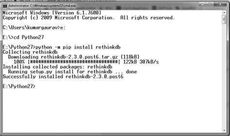 Rethinkdb A Nosql Database For Real Time Applications