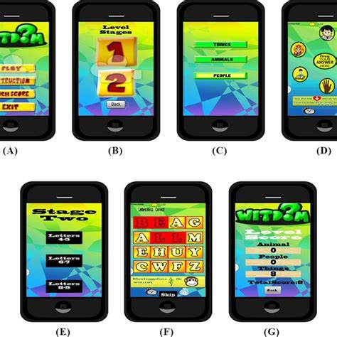 Pdf Logical Guessing Riddle Mobile Gaming Application Utilizing