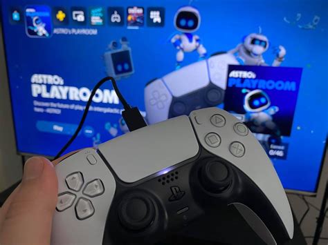 Comment Allumer Et éteindre Une Ps5