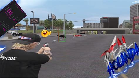 Fivem Highlights Goat Youtube