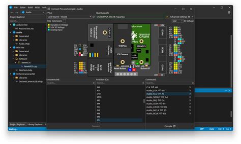 Install Vhdplus On Linux Snap Store