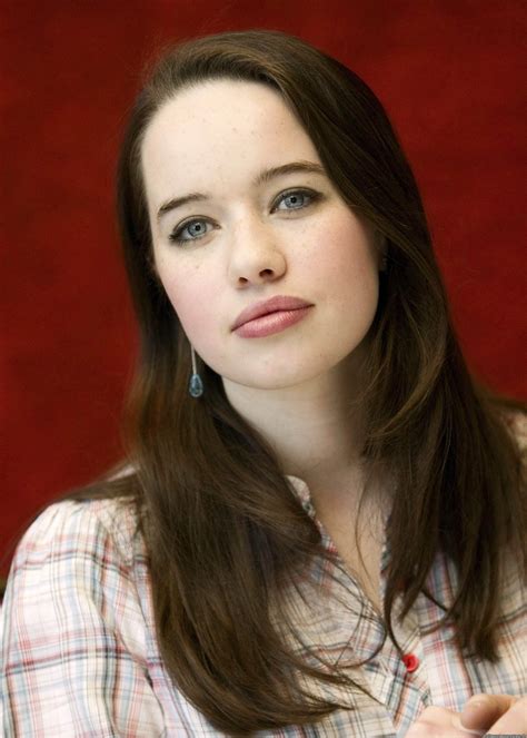 Anna Popplewell Wallpapers Wallpaper Cave