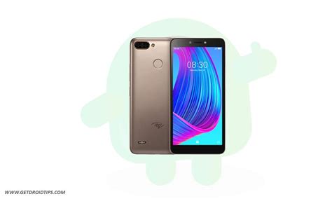 Easy Method To Root Itel Alpha Using Magisk No TWRP Needed