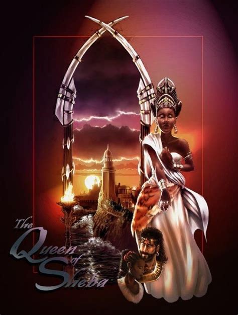 Hatshepsut As The Biblical Queen Of Sheba Did The Queen Of Sheba Have