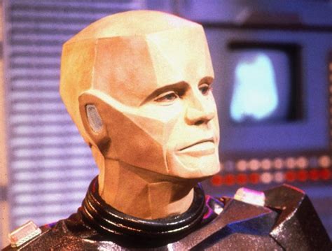 Evolution Of Krytens Costumes Features Red Dwarf The Official Website