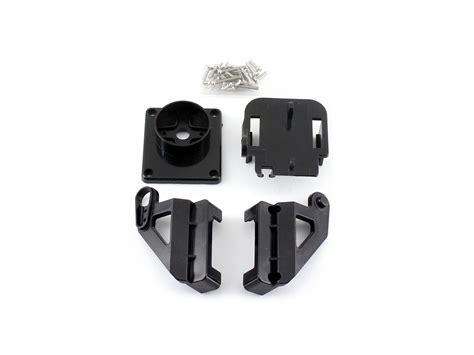 Waveshare Alphabot2 Robot Building Kit For Raspberry Pi Raspberry Pi In Canada Robotix