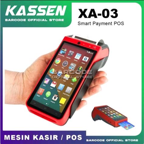 Jual Mesin Edc Pos Shopee Indonesia