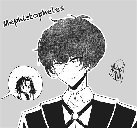 Mephistopheles Face Reveal R Bungousimpbattlesrp