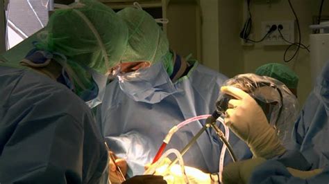 Trailer Minimally Invasive Lateral Transpsoas Approach For Lumbar Interbody Trailer Open