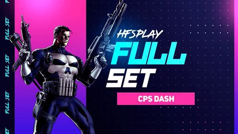 Fullset S2ep7 Cps Dash Youtube