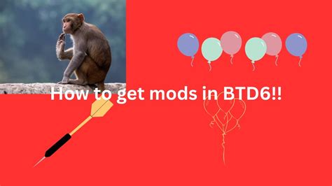How To Mod In BTD YouTube