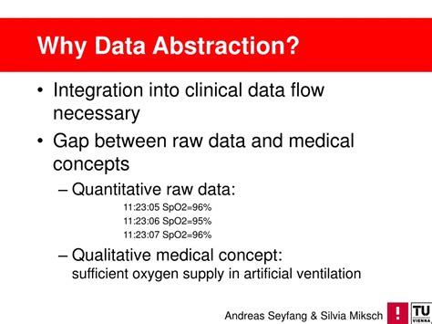 Ppt Advanced Temporal Data Abstraction For Guideline Execution Powerpoint Presentation Id
