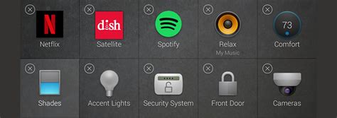 Control4 Av Authorized Dealer