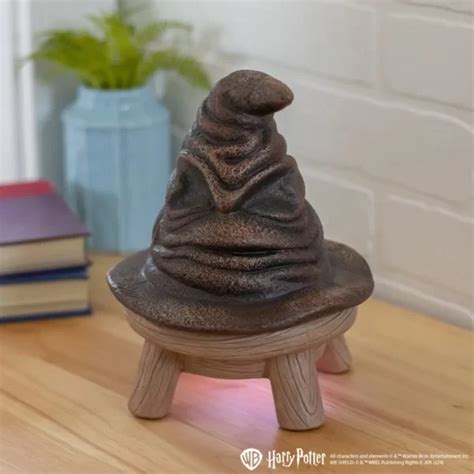 Sorting Hat Scentsy Warmer Harry Potter™