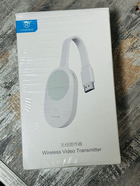 Display Transmitter Computers And Tech Parts And Accessories Other Accessories On Carousell