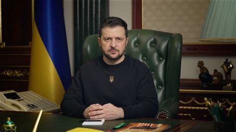 Росії не вдасться приховати підготовку нової хвилі агресії Звернення Президента 05 01 2023